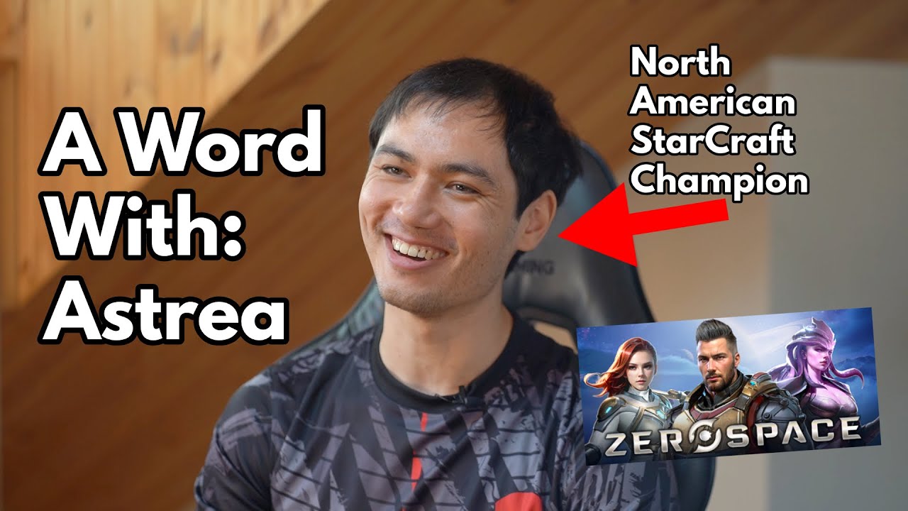 Astrea Talks: Balance Patch, Life in Korea, Happiest Moments as a ...