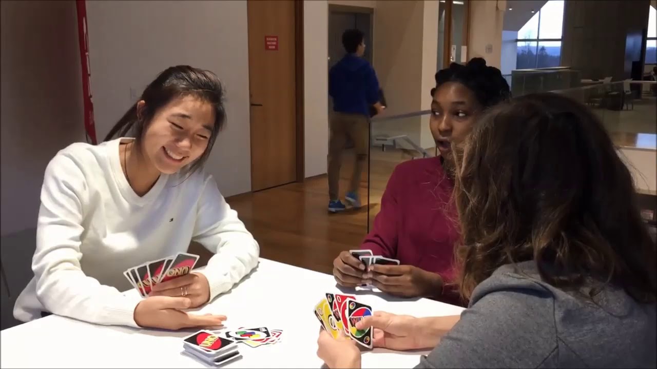 Featured Projects -- Spanish 4 TV Commercial - YouTube