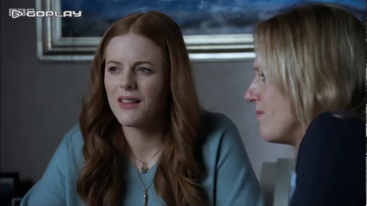 Amber & Lou River City - YouTube