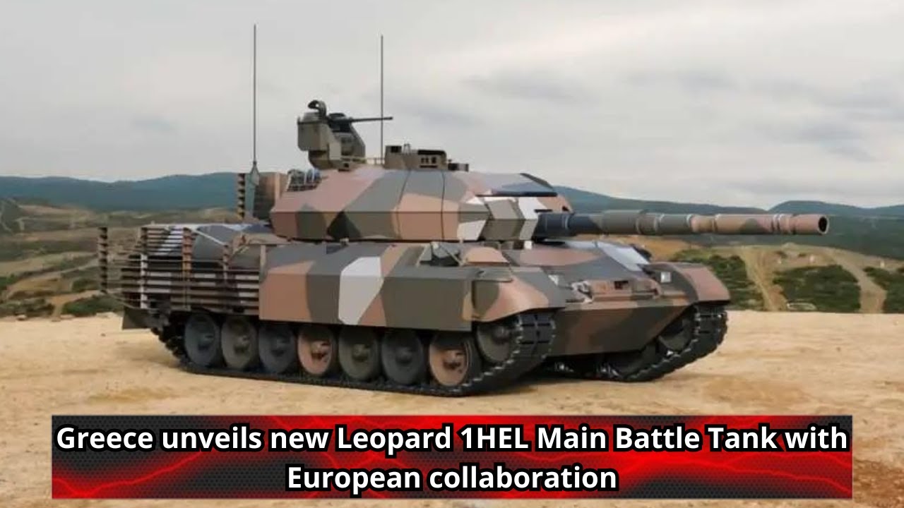 Leopard Tank How Leopard Tanks Could Give Ukraine A Battlefield Edge