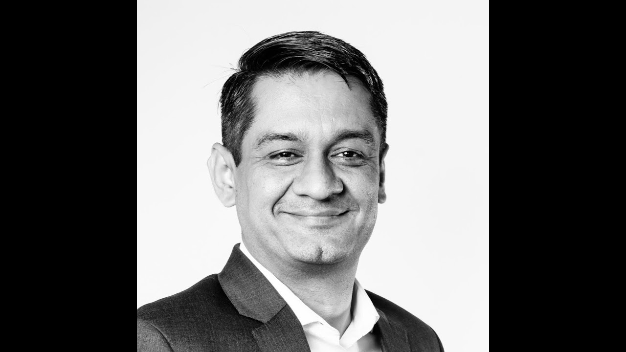 Anil GROVER Live Stream - YouTube