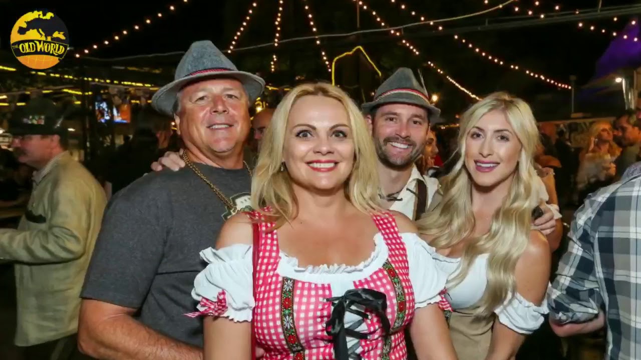 Oktoberfest 2018 | Old World German Restaurant | Huntington Beach ...