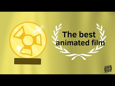 The best animated film || Flipaclip Film Festival - YouTube