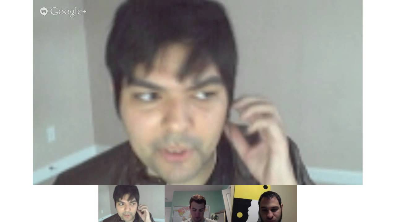 i pressed play w/ Chris Christoff - YouTube