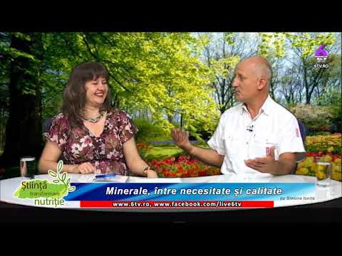 STIINTA, TRANSFORMARE, NUTRITIE 2018 07 09-Simona Ionita-Paul-Nadejde ...