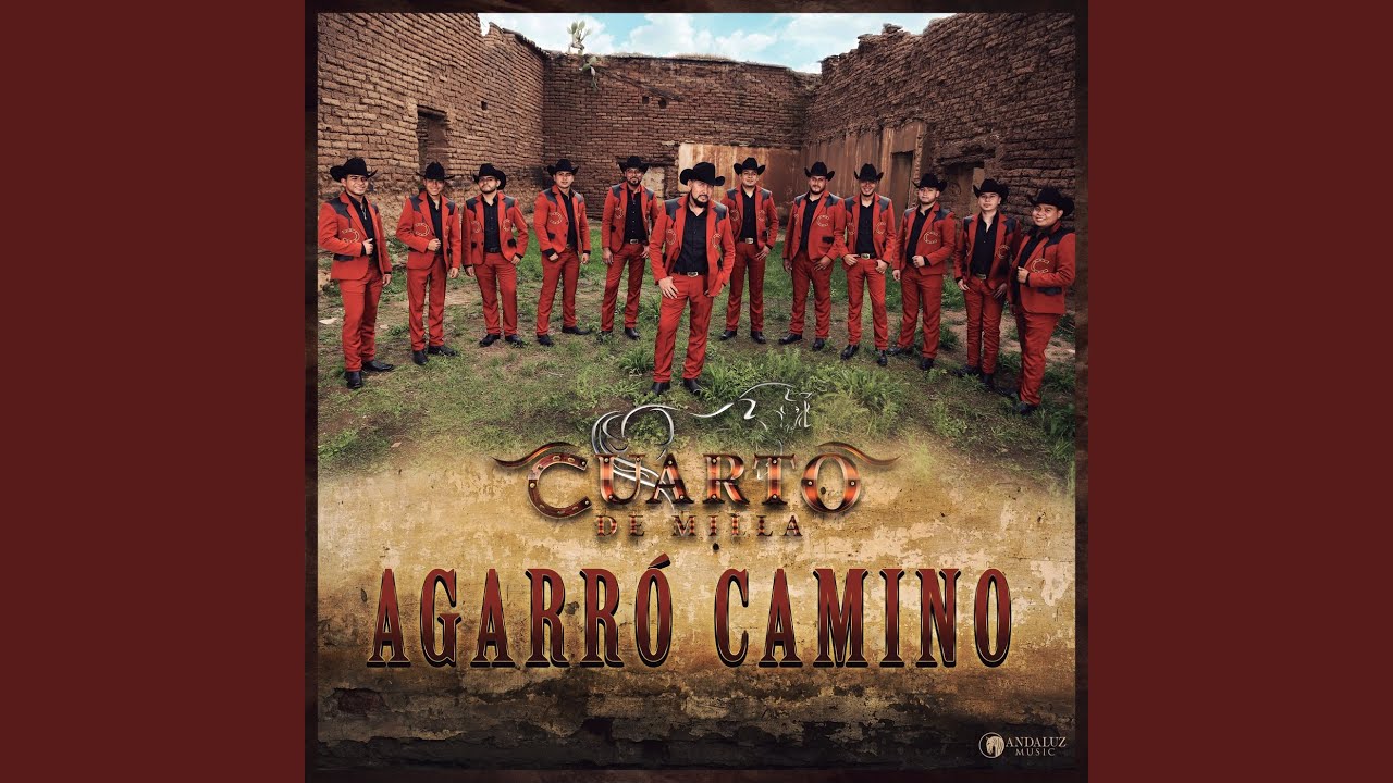 Agarró Camino - YouTube Music