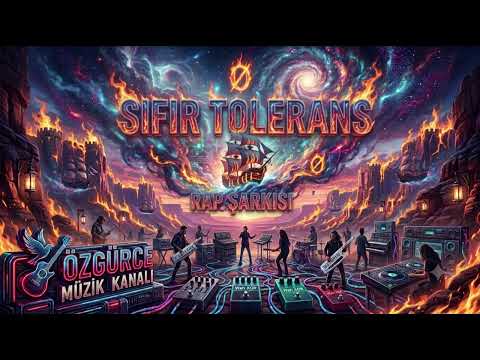 SIFIR TOLERANS | Özgürce Müzik 🎵 Official