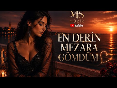 MS MÜZİK - En Derin Mezara Gömdüm (Official Audio2026)