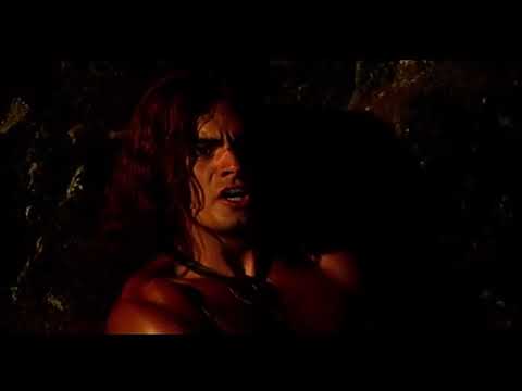 Thor Le Guerrier   de Tonino Ricci   by Film&Clips Film Complet #041