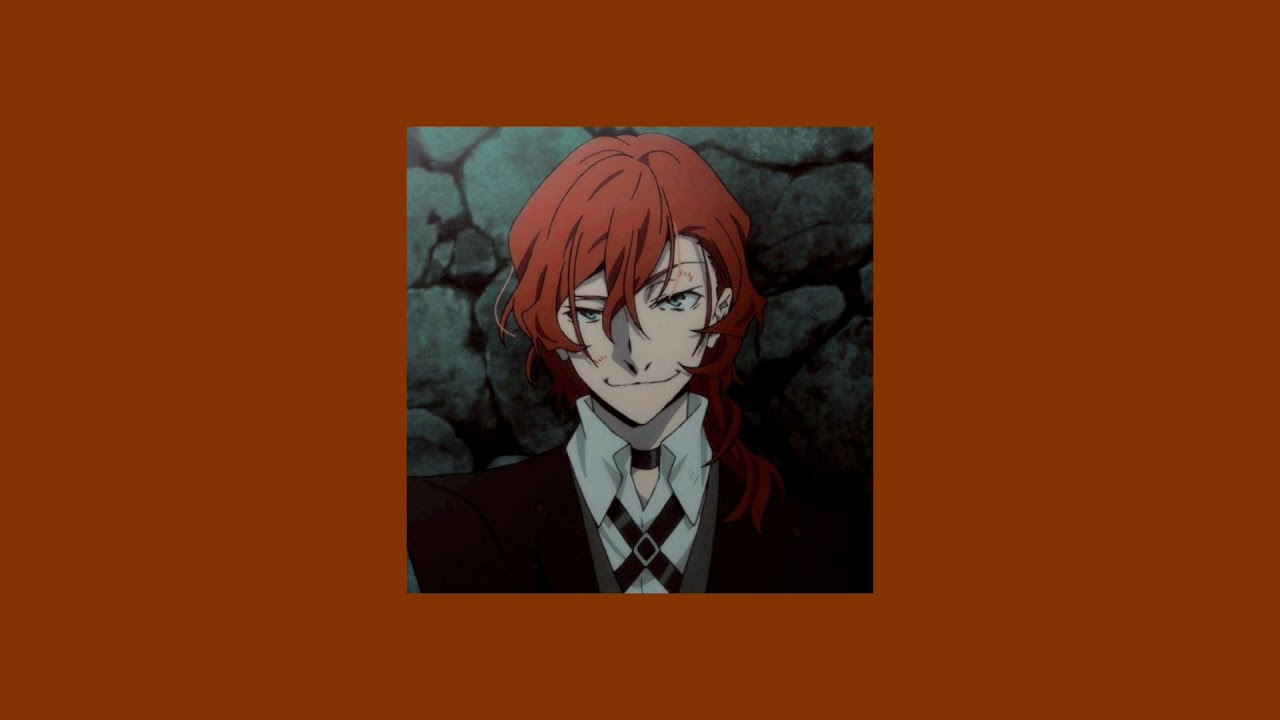 drinking wine with chuuya nakahara (a playlist) - YouTube