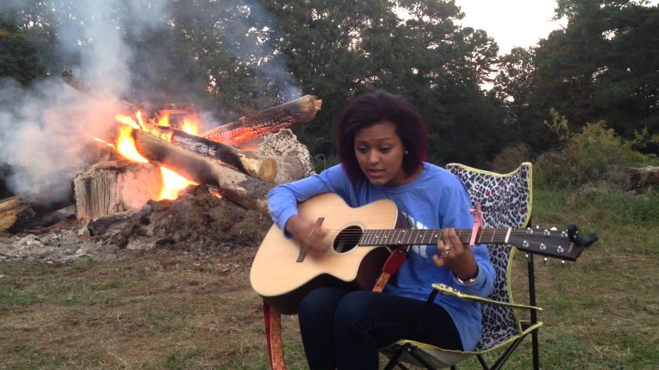 Kayla Rowland In Color - YouTube