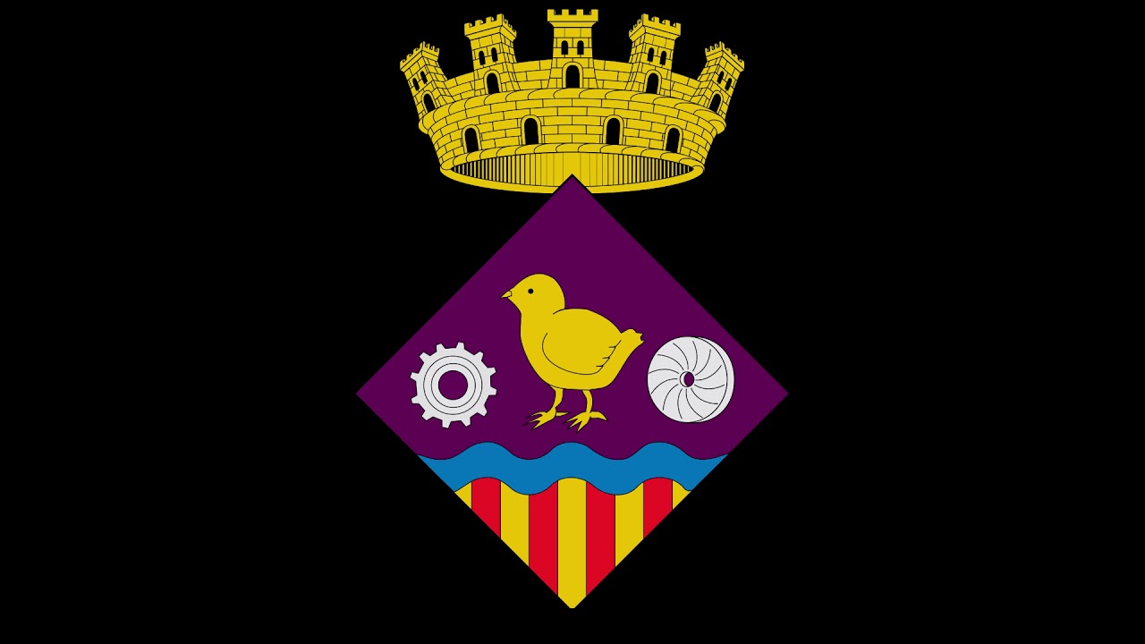 D'on ve el nom de Ripollet? - YouTube