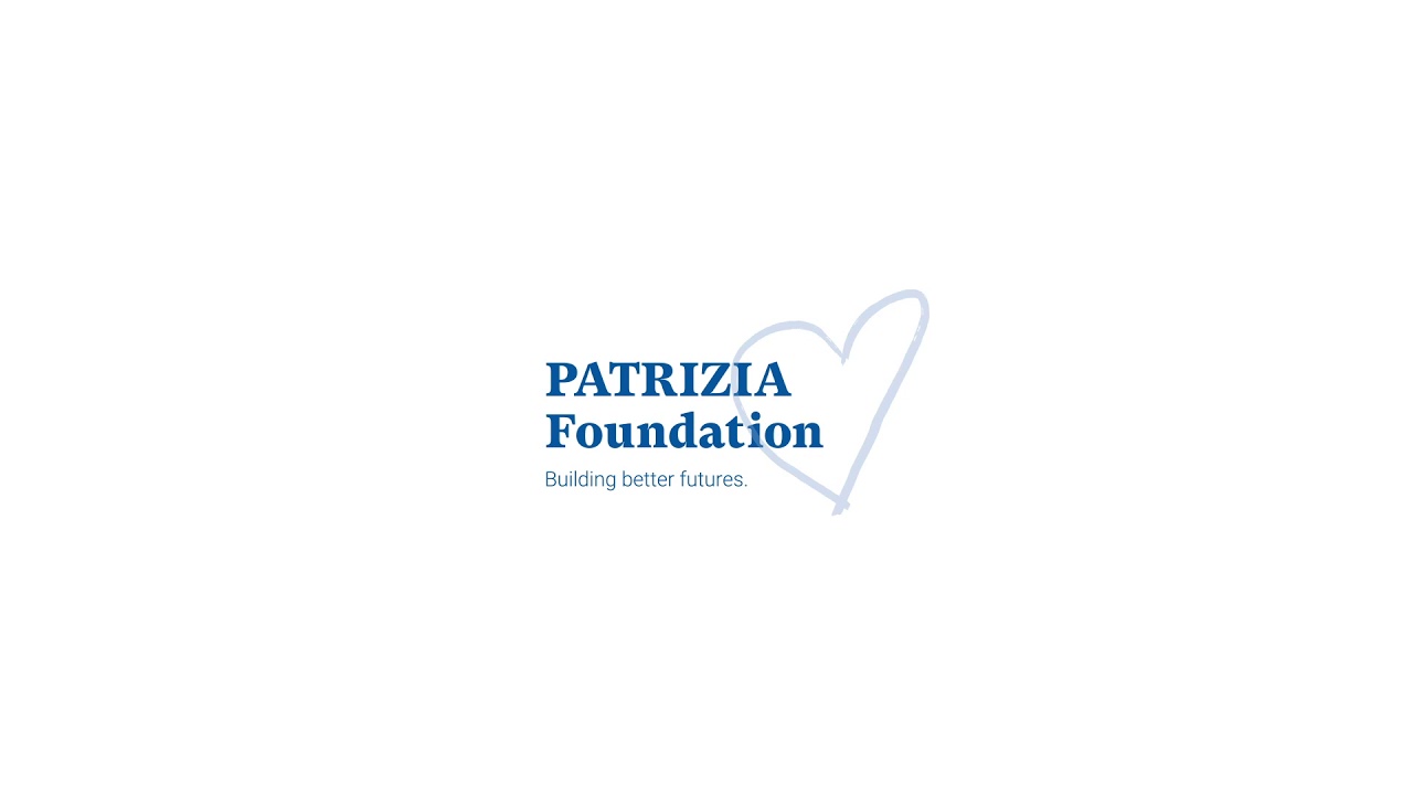 New name, new look – same mission | PATRIZIA Foundation - YouTube