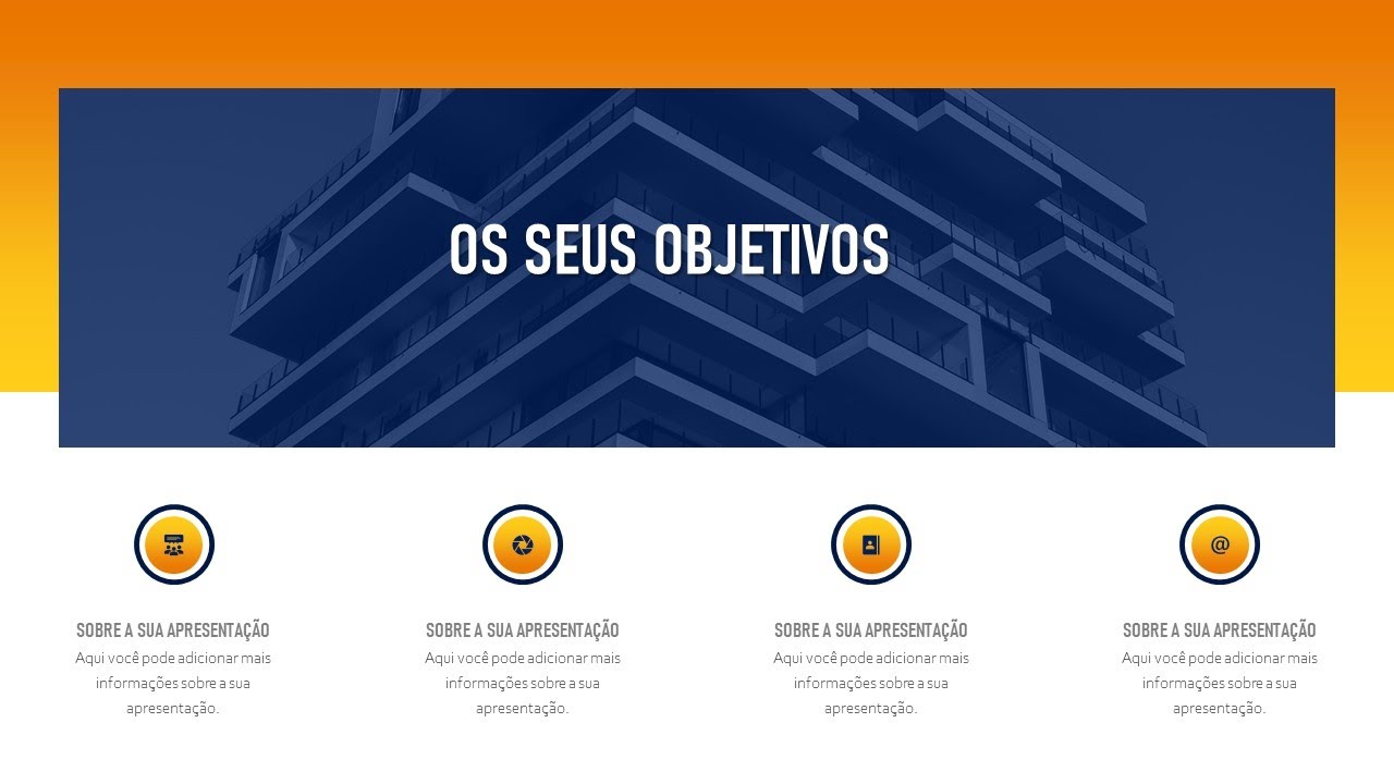 COMO FAZER UMA APRESENTAÇÃO PROFISSIONAL NO POWERPOINT SLID 9/15 - YouTube