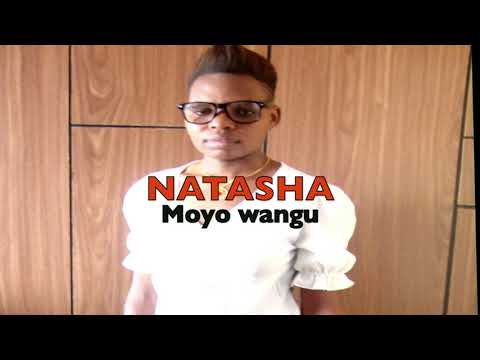 Natasha-Moyo wangu