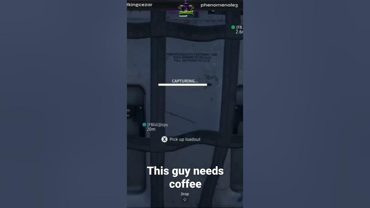 Need some coffee ? - YouTube