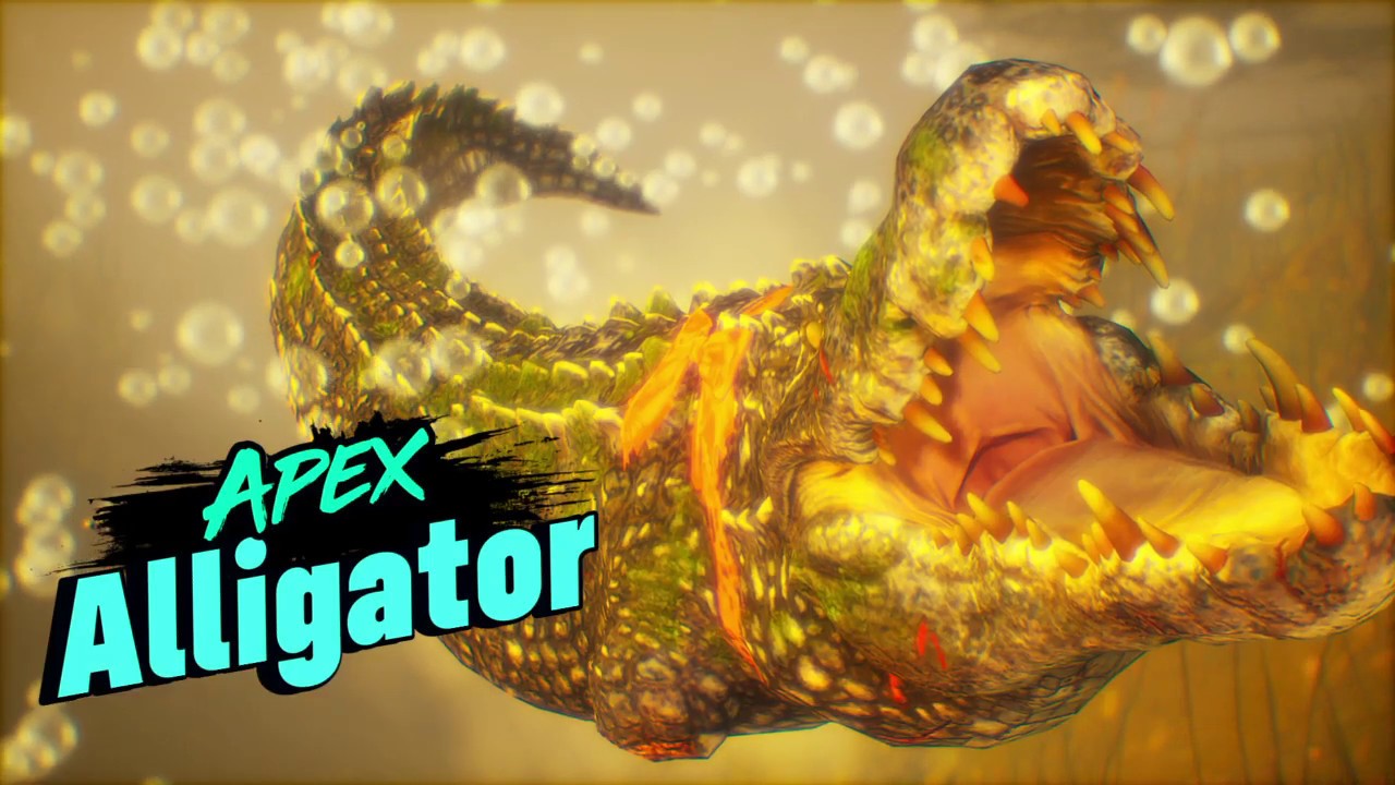 Maneater: whole lotta rosie mission apex predator boss fight - YouTube