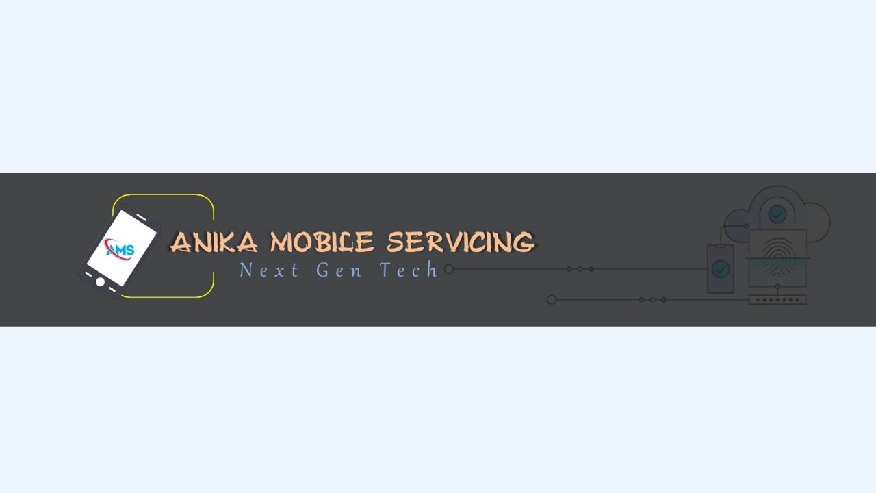Anika Mobile Servicing Live Stream - YouTube