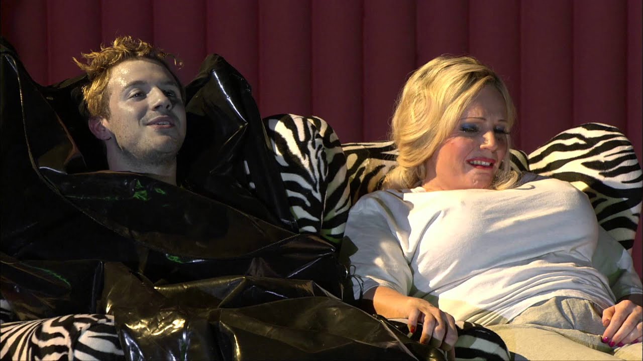 Drug Ballad from Anna Nicole (The Royal Opera) - YouTube