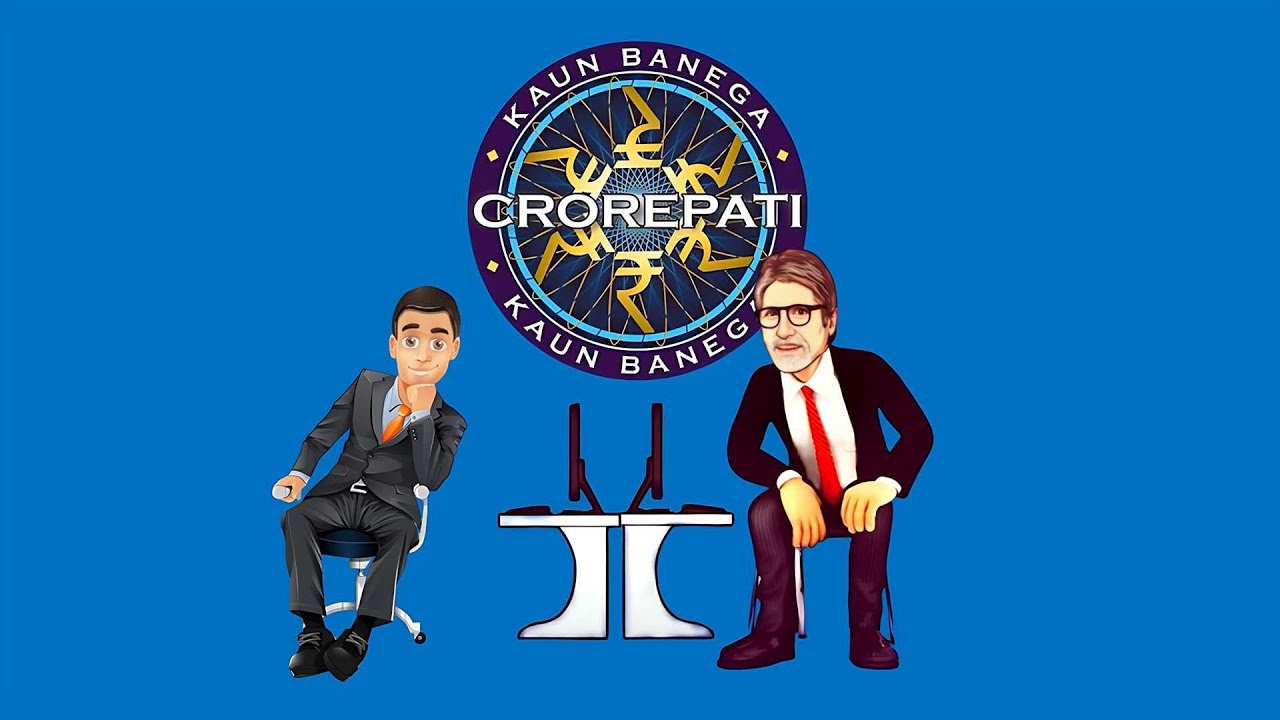 Phone A Friend” in KBC - YouTube