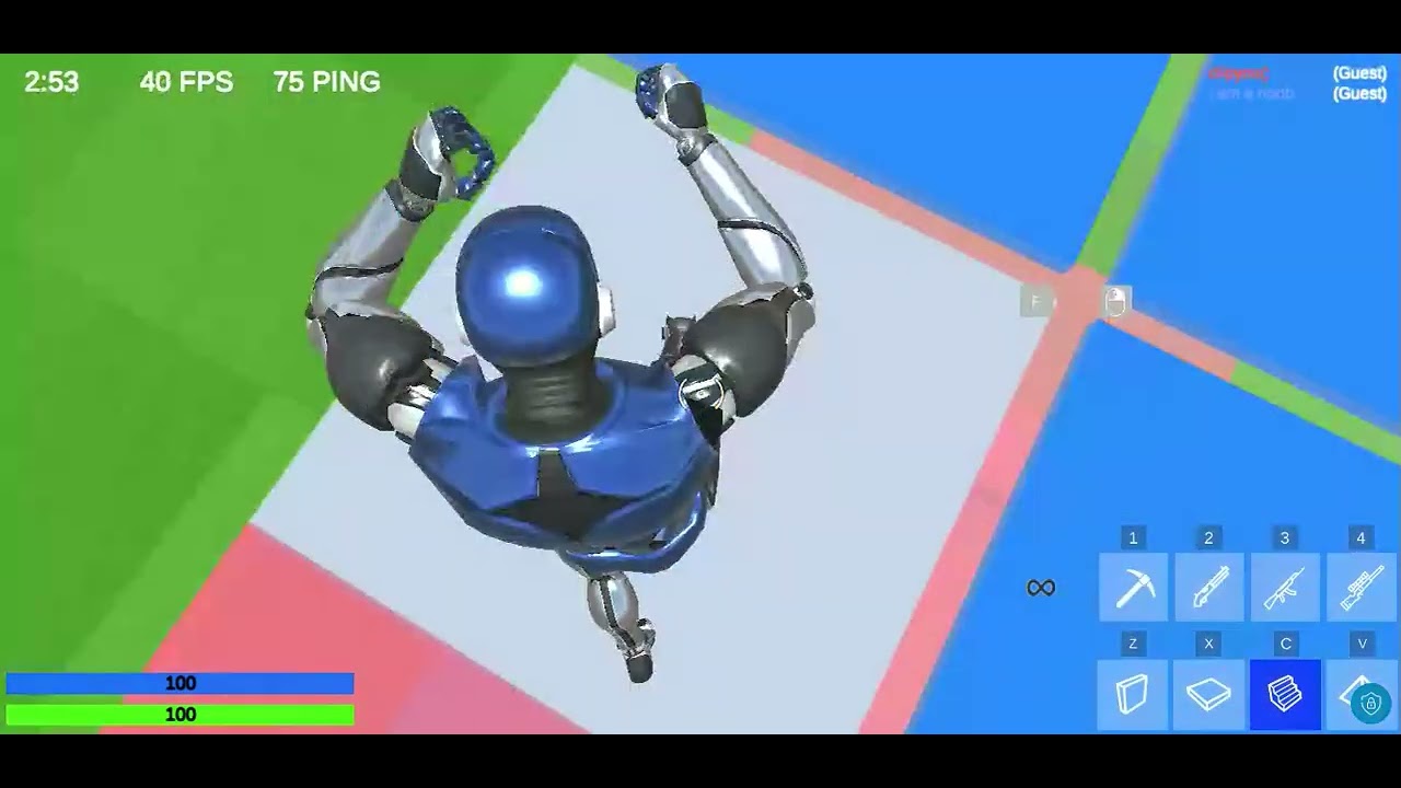 GG 1v1.Lol OG - YouTube