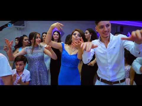 Hajar & Shilan | Wedding | Dilshad Diler | Shexani part 1 | by Cavo Media