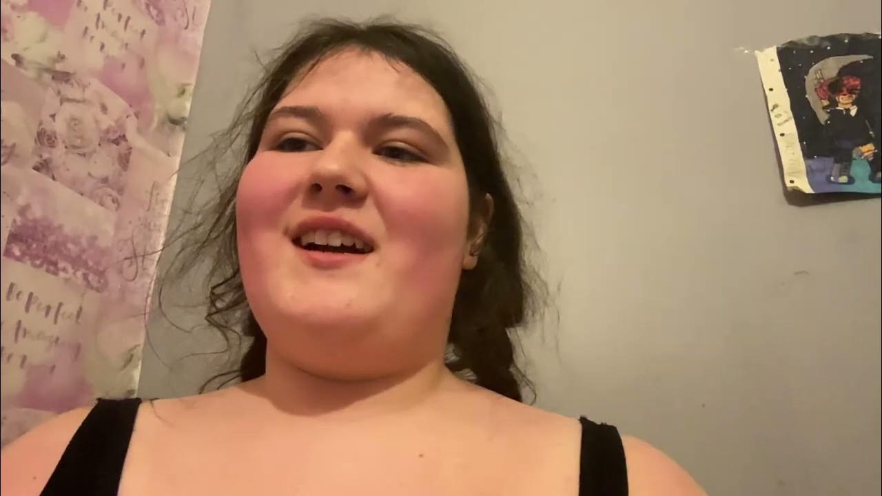 My face reveal…😰 (300 Sub special :) - YouTube