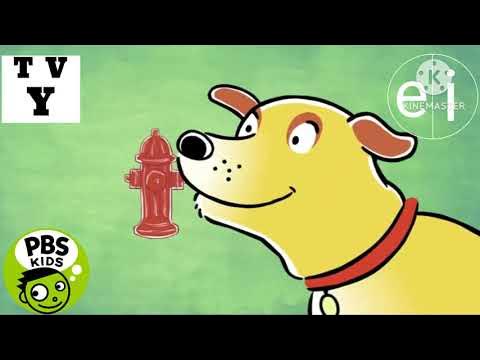 Martha Speaks Theme Song PBS KIDS Airing! (Version 1!) - YouTube