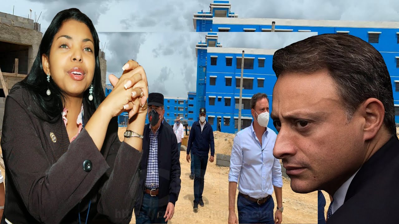La Libertad Del Ex Procurador Jean Alain Rodriguez Youtube