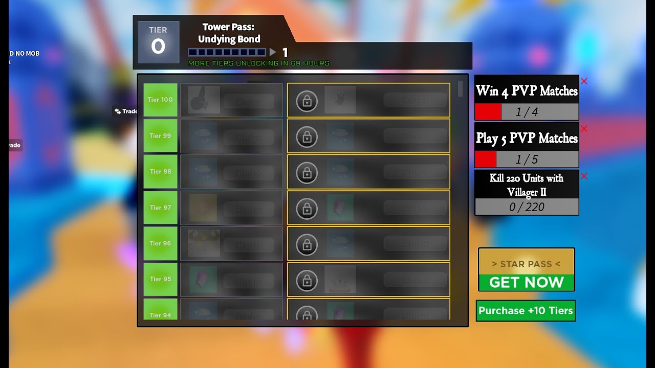 New ASTD STAR PASS DEKU 7 STAR!! - YouTube