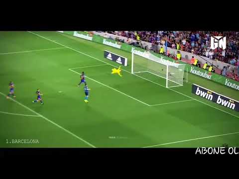 Ronaldo veda klip'i
