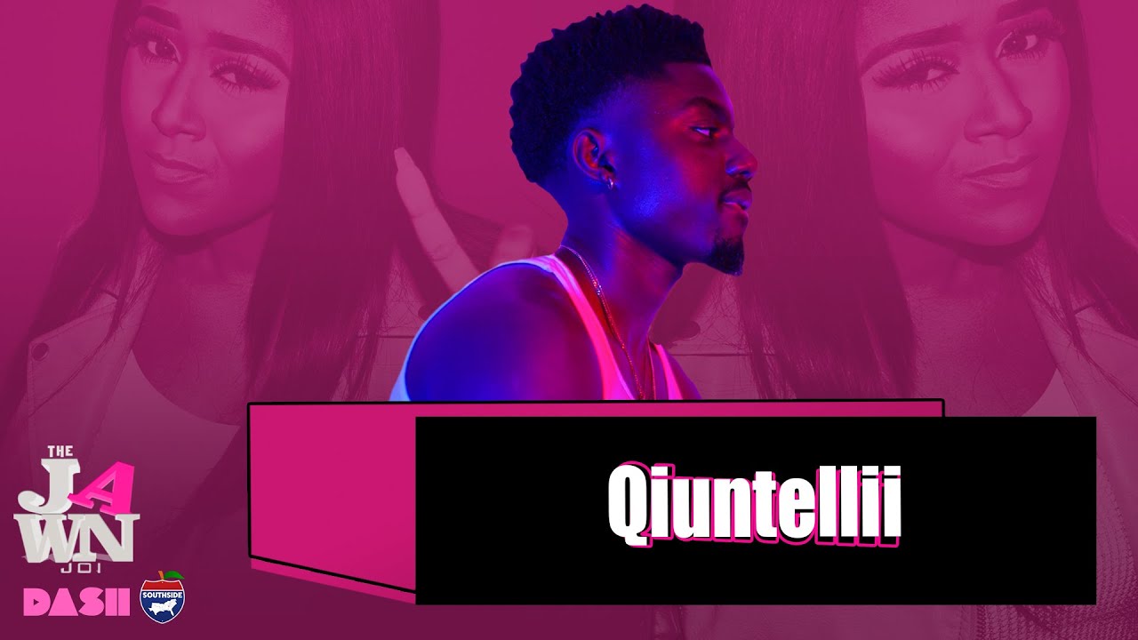 Quintellii talks The Four, New Single "Whatever" and working with ...