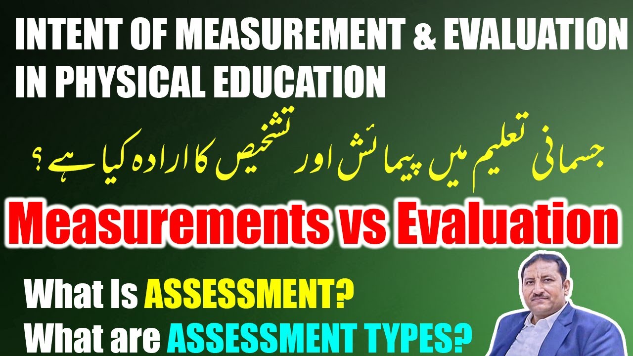 Test Measurement And Evaluation In Physical Education Assessment And test-measurement-and-evaluation-in-physical-education-assessment-and