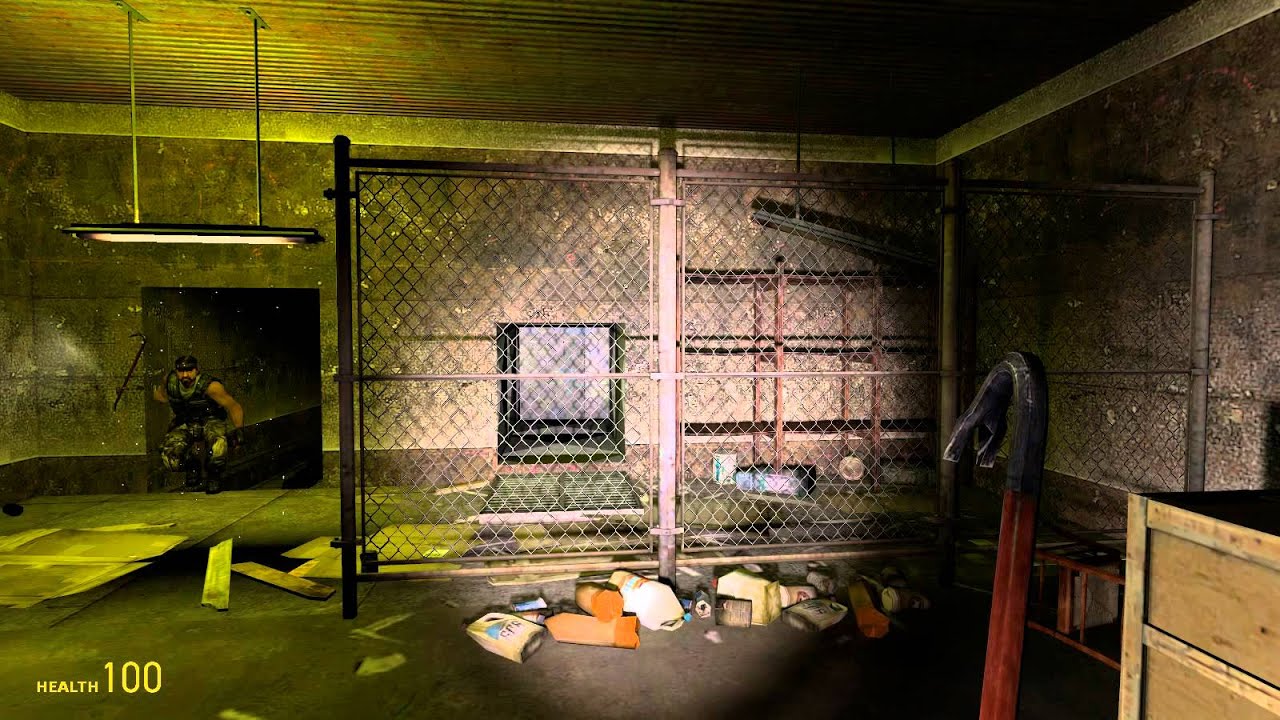 Yamimash And Markiplier Gmod Horror Maps gmod-horror-maps | Tumblr