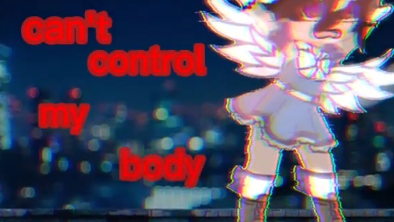 can't control my body - YouTube