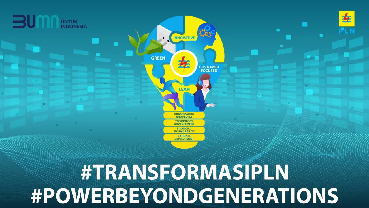 TRANSFORMATION BREAKTHROUGH - YouTube