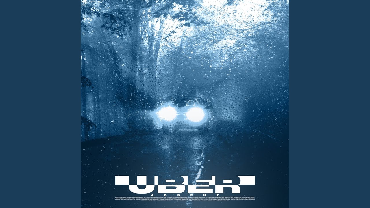 Uber - YouTube Music