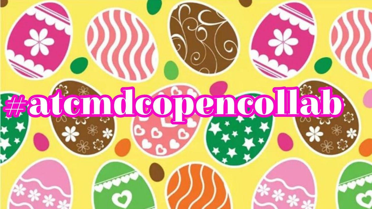 #atcmdcopencollab 3/7/24 - YouTube