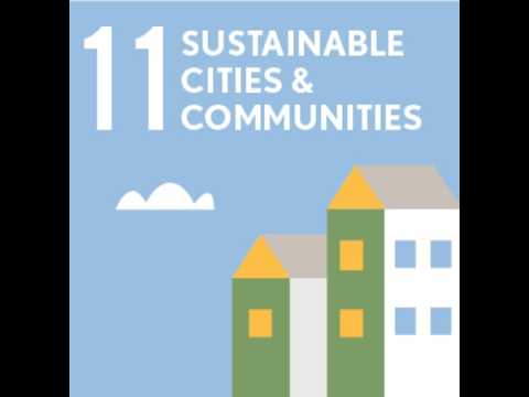 Interdisciplinary Performance Task - SDG Advocacy - Sustainable Cities ...
