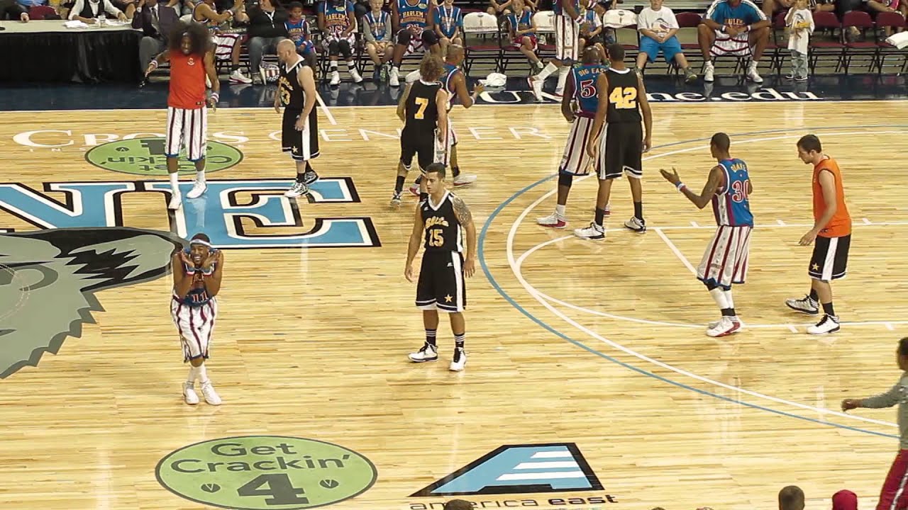 Slow Motion Instant Replay - YouTube