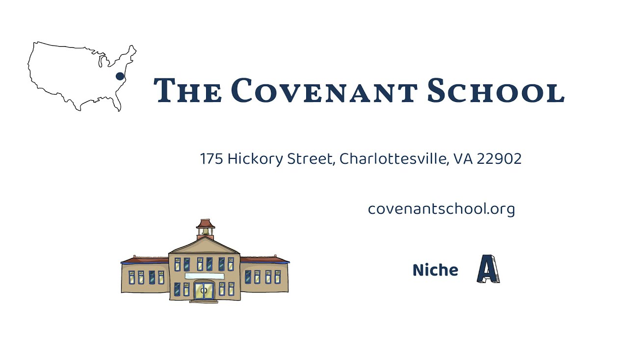 The Covenant School (Charlottesville, VA) - YouTube
