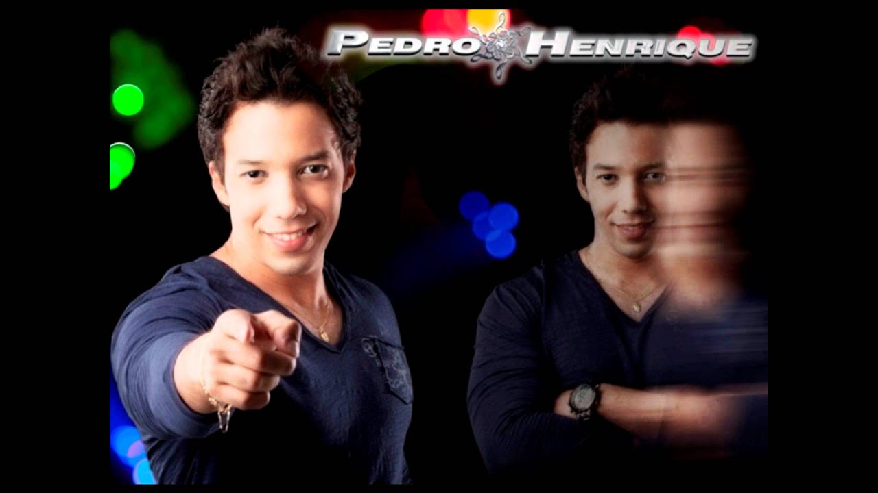 REZA A NOVENA - PEDRO HENRIQQUE - YouTube