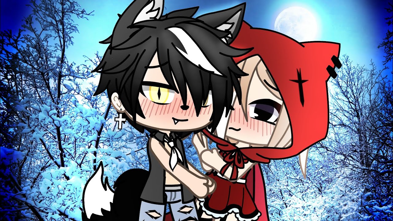 Little Red Riding Hood|| GLMV - YouTube