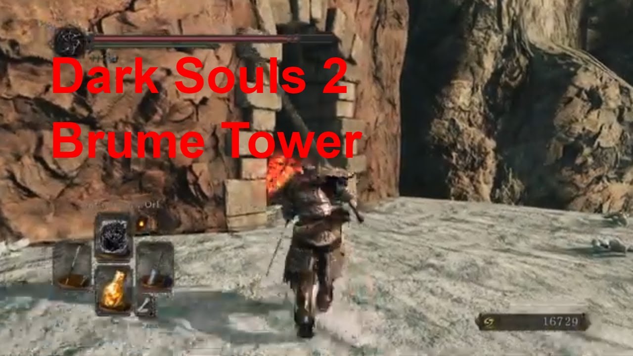 DARK SOULS™ II: Scholar of the First Sin gameplay walkthrough part 78 ...