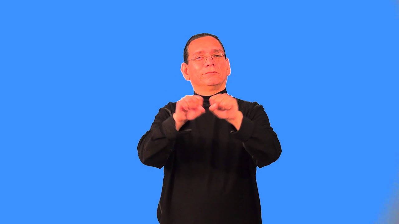 scheme-set organization ASL - YouTube