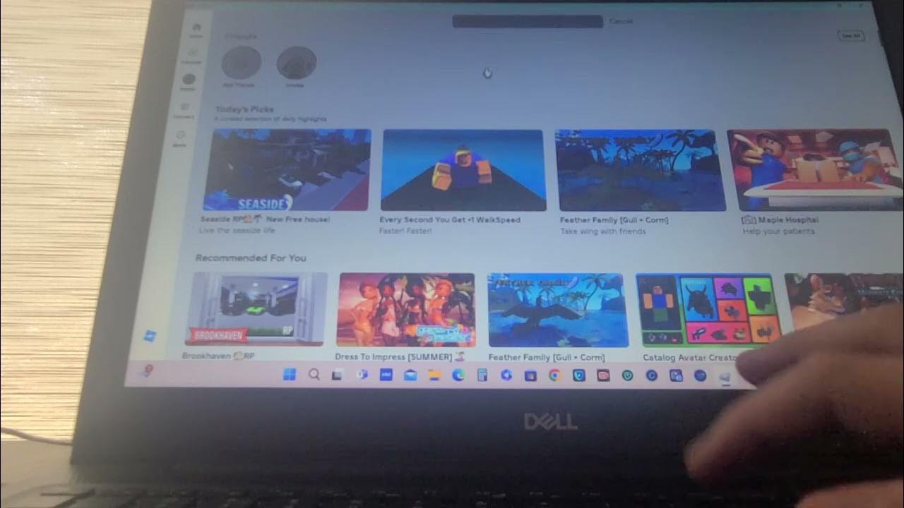 part one computer - YouTube