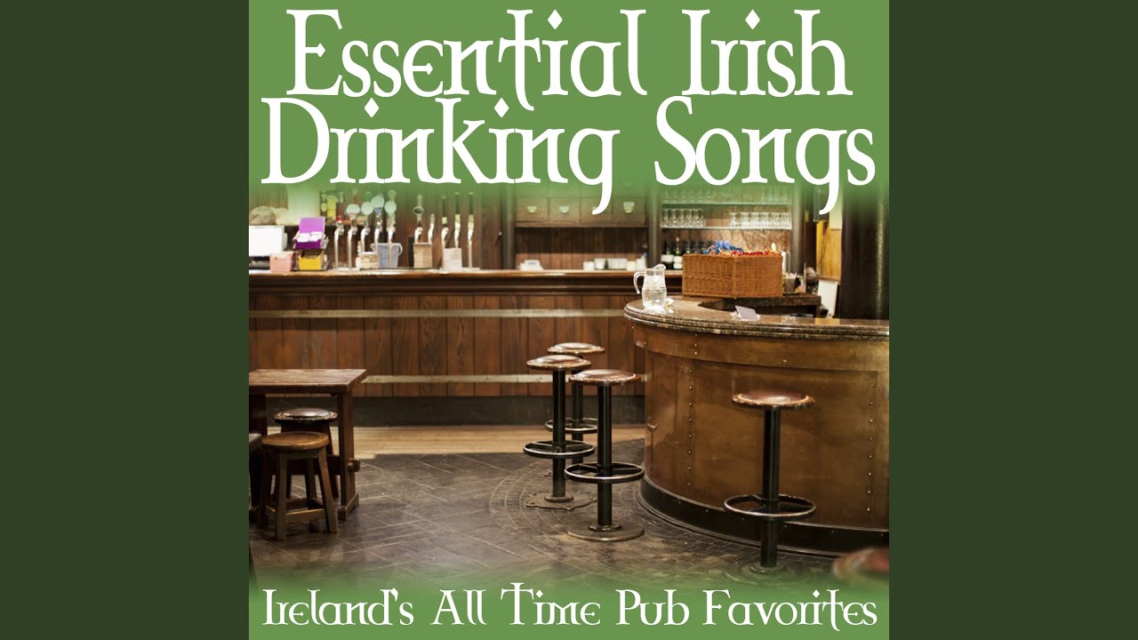 Stack of Barley (Live) - YouTube