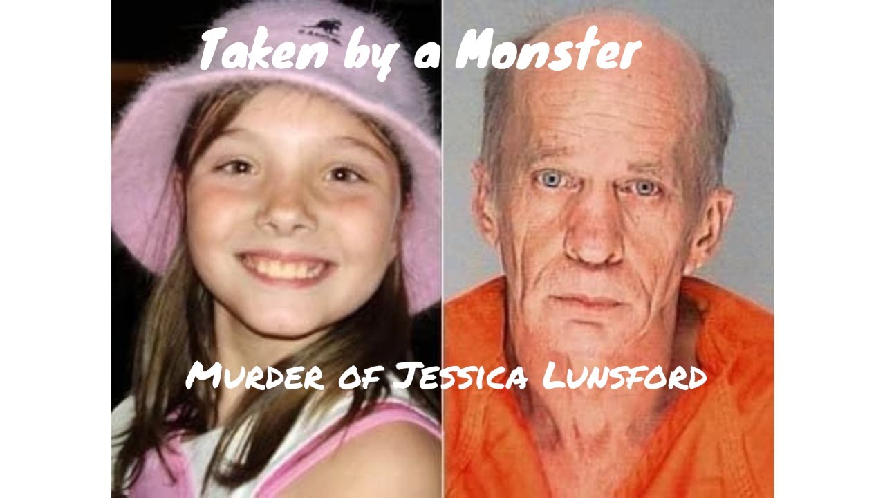 The Murder of Jessica Lunsford - YouTube