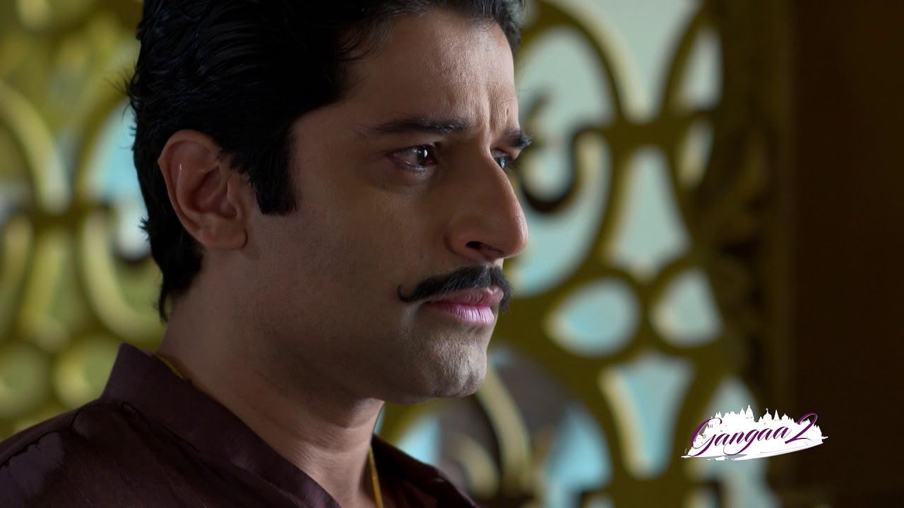 Zee World: Gangaa 2 | January Week 2 2020 - YouTube