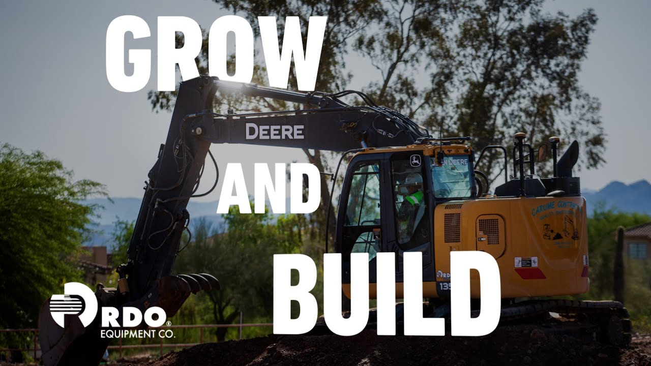 RDO Equipment Co. - YouTube